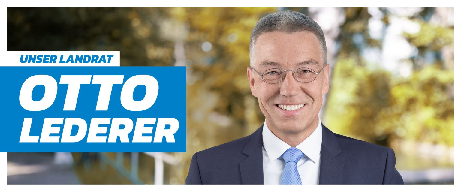 Startseite - Otto Lederer